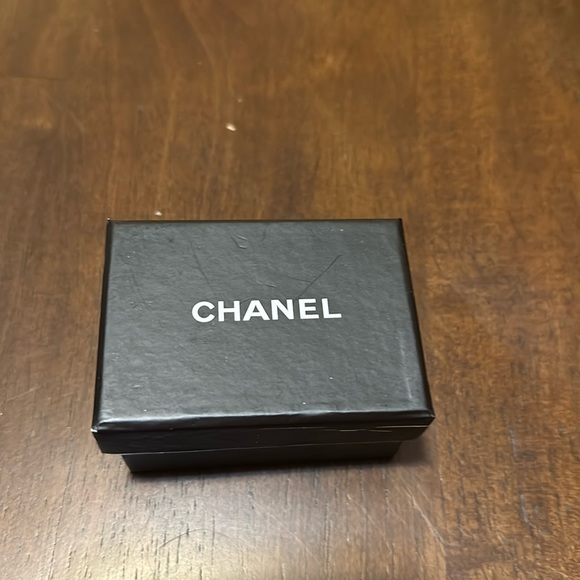 Other | Pretty Chanel Small Gift Box | Poshmark